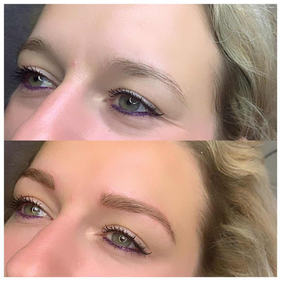 permanente make-up | permanente eyeliner | permanent make up